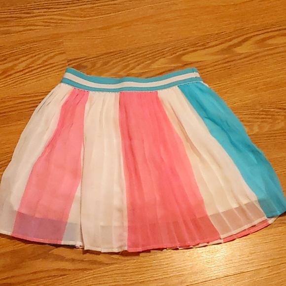 JoJo Siwa | Bottoms | Jojo Siwa Pleated Skirt | Poshmark